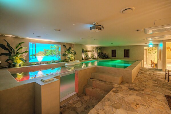 Maison De On U Hotel Gwangju Cheomdan - Gwangju