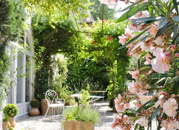 Le Clos Des Chartreux - Villeneuve-lès-Avignon