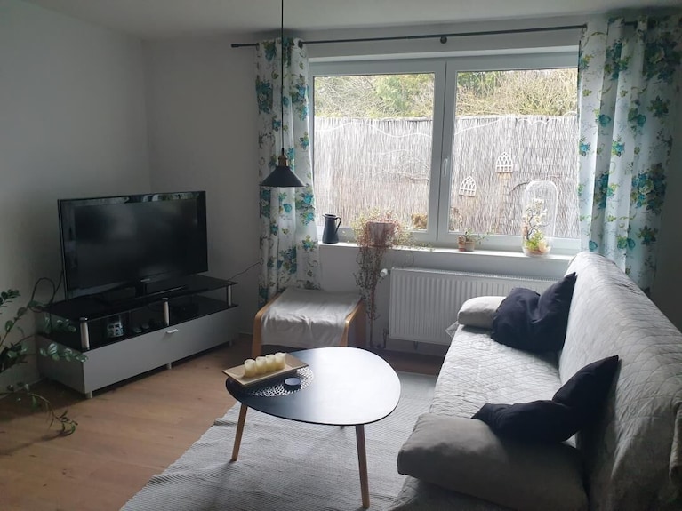 New! Vacation Cottage My Rostock - Rostock