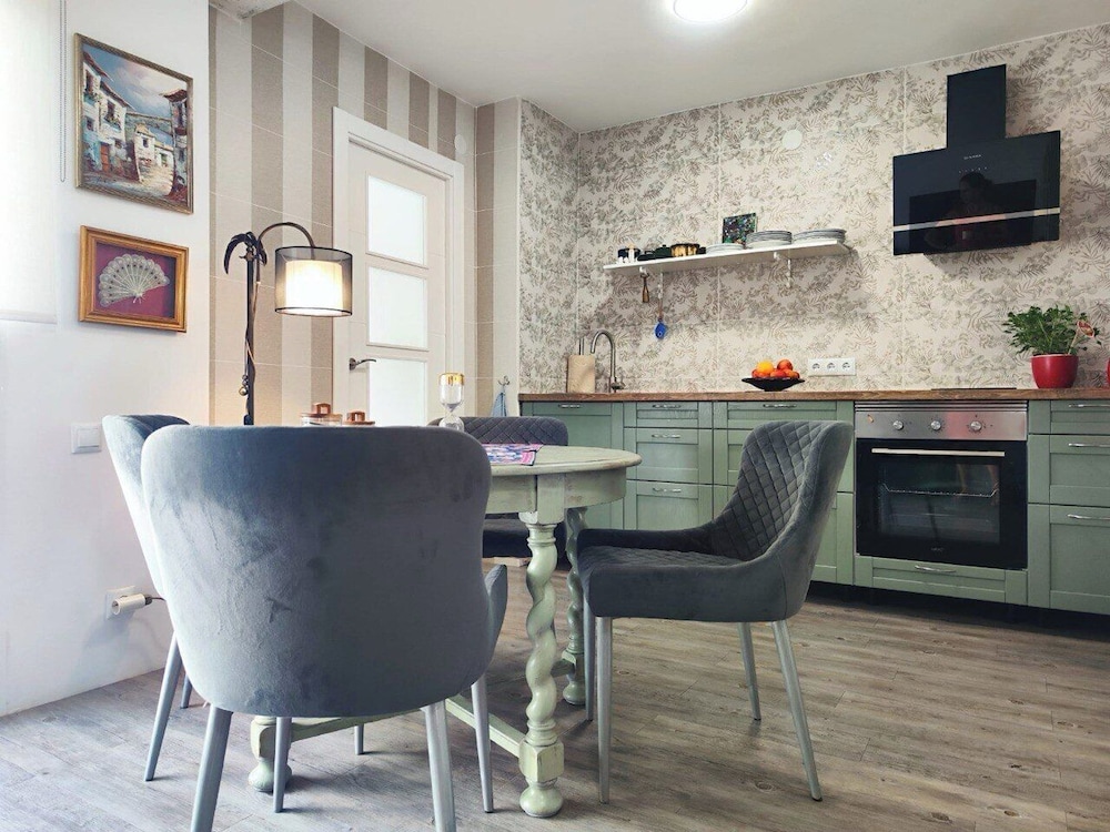 A 5 Minutos Del Mar - Campello, España