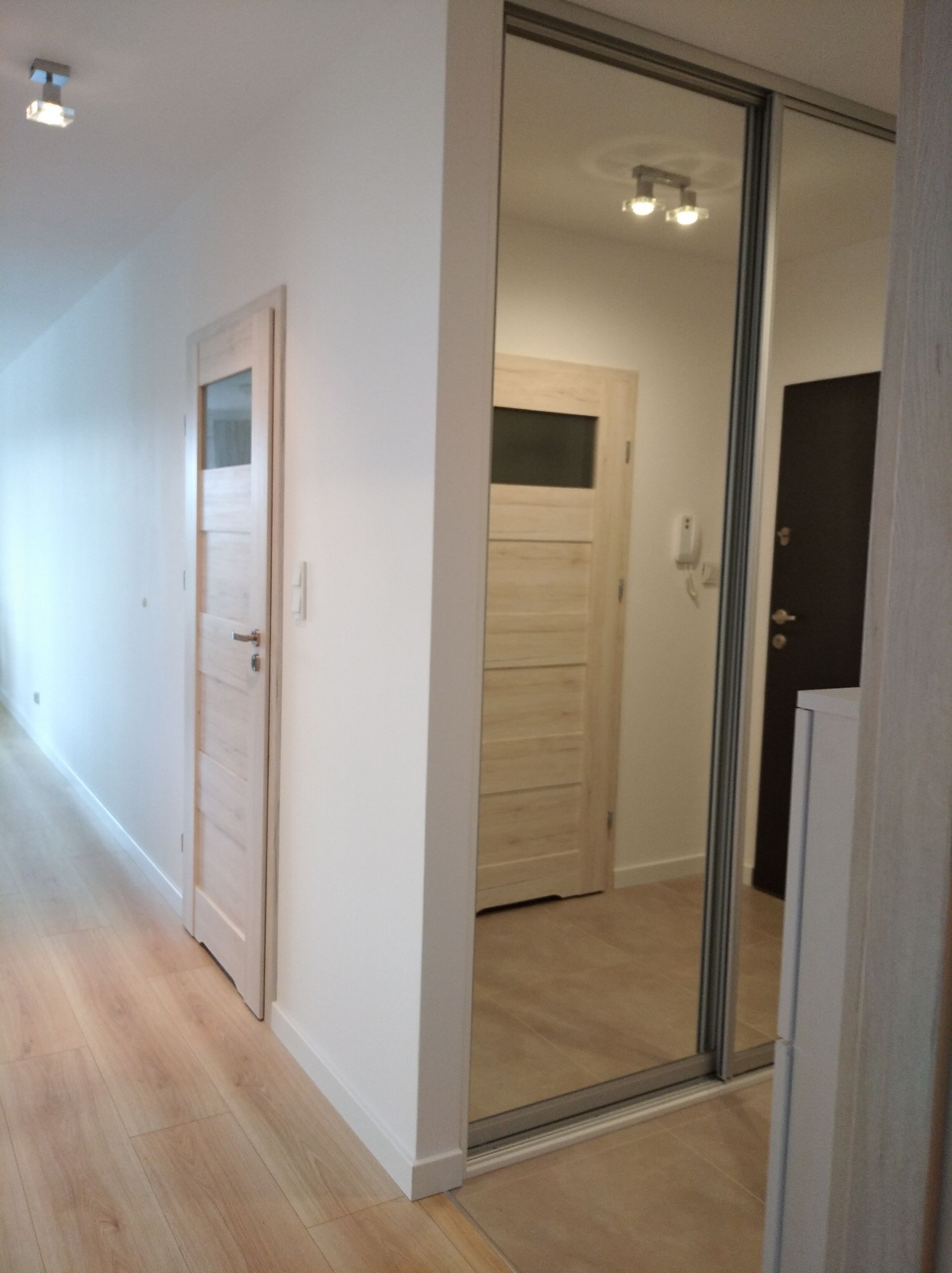 Apartamento Comfort | Sala de estar
