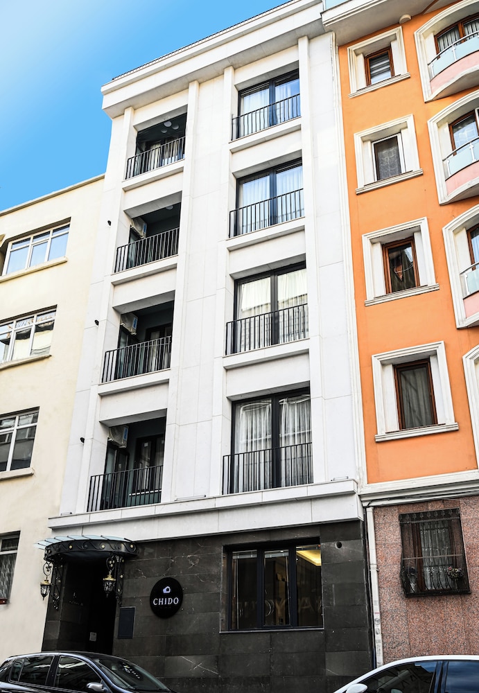 Chido Residence - İstanbul