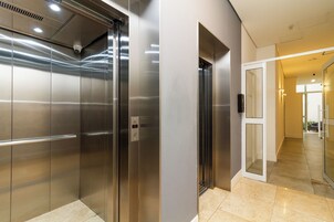 Comodidades da propriedade