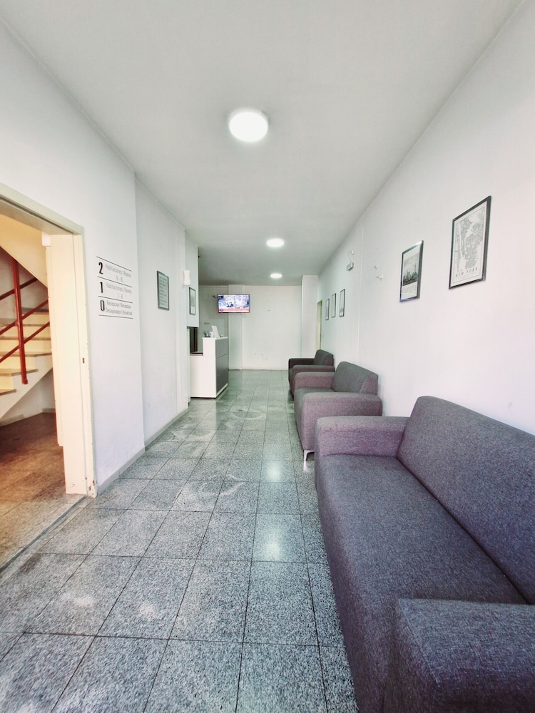 Hotel Residencial Camacho - 科爾多瓦