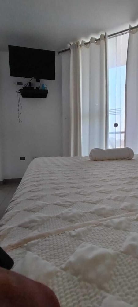 Inkayacu Vip - Paracas