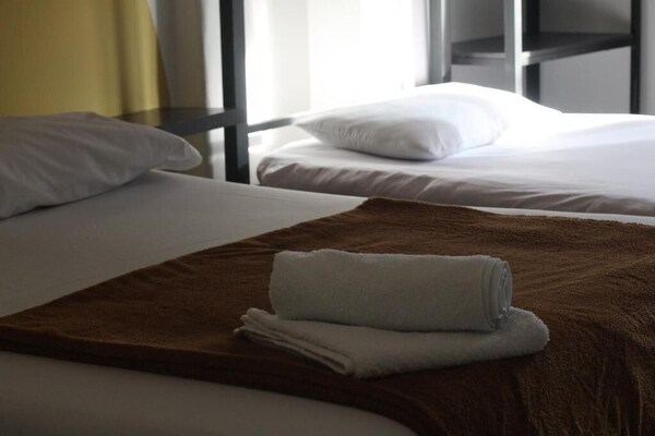 Hotel Cielo De Tambores - Cali