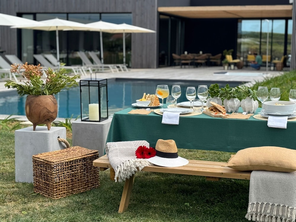 Lusitano Garden Villas - Ponta Delgada