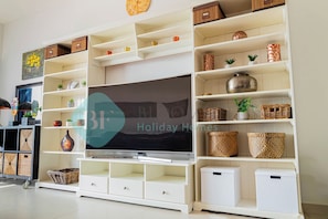 Cofre no quarto, ferro/tábua de engomar, Wi-fi grátis