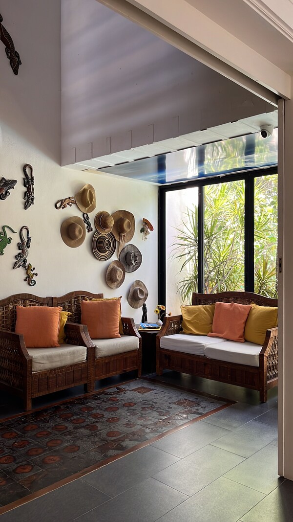 Manaya Bed & Breakfast - Punta Cana