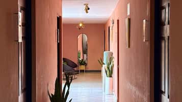 Entrada
