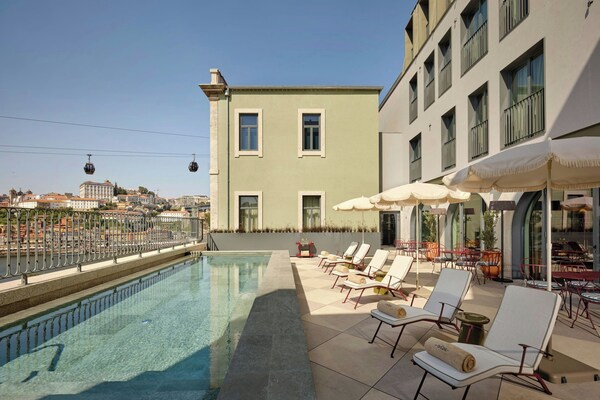 Origine Porto Gaia, A Tribute Portfolio Hotel - Oliveira do Douro