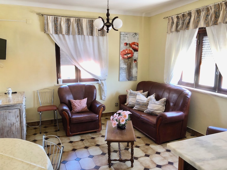 Casa S.josé For Vacations With Family Or Friends, Close To Beaches And Shops - Vila Nova de Milfontes