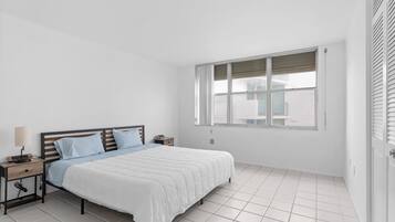Apartamento, varanda | 1 quarto, Wi-fi grátis
