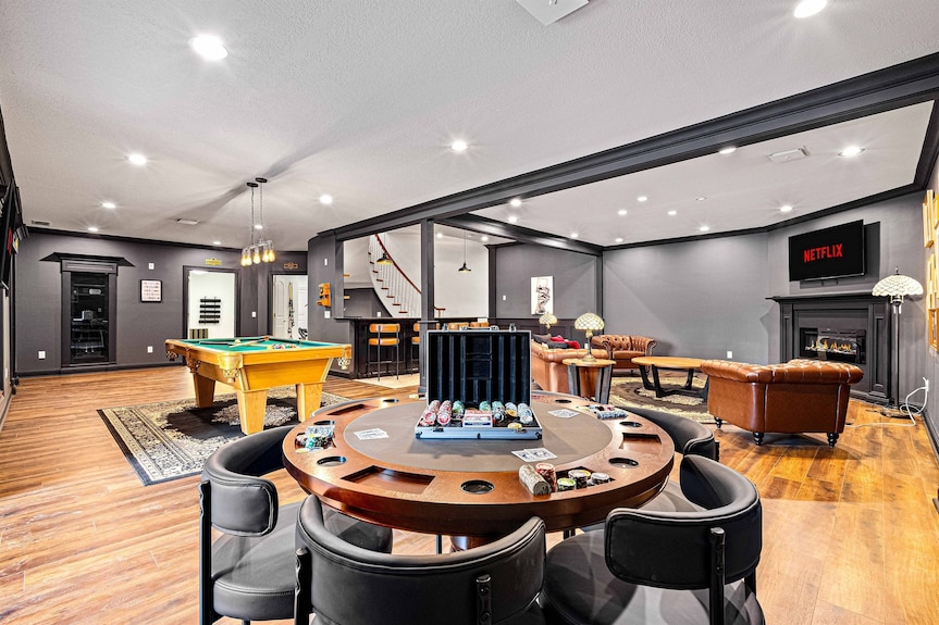 Heated Pool, Hot Tub, Mini Golf, Theater-sleeps 28 - 프랭크퍼트