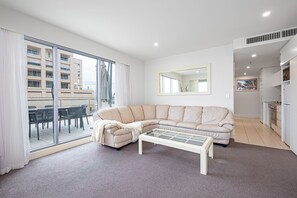 Apartamento | 2 quartos