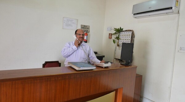 Shama Tourist Resort - Delhi