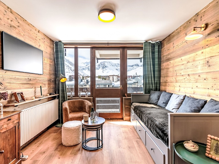 Le Hameau De Tovière By Interhome - Val-d'Isère