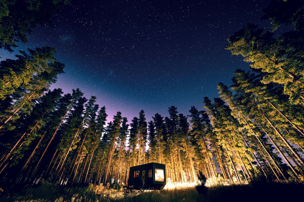 Cabn Kuitpo Forest - Adelaide