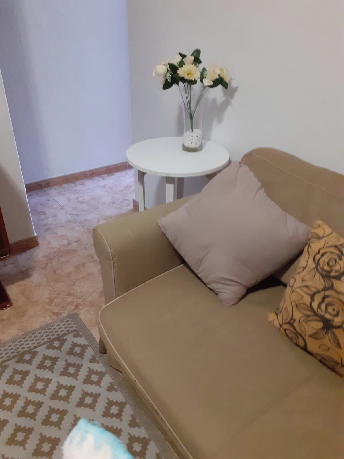 2 Bed Island Retreat-sleeps 4-5 Min Walk To Beach - Santa Cruz de La Palma