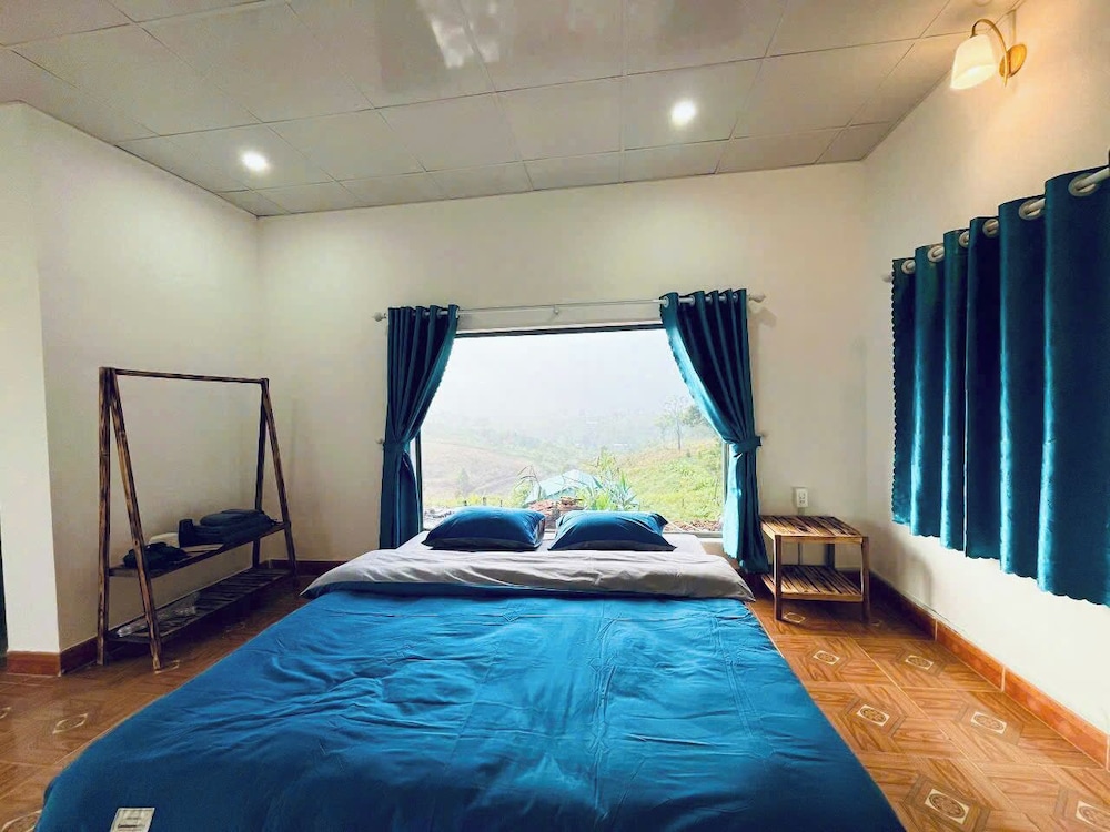 Thanh Binh Homestay Mang Den 37 Ho - Quảng Ngãi