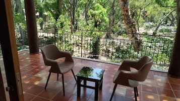 Terraço/pátio interior