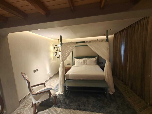 Maison De Zen - Ooty