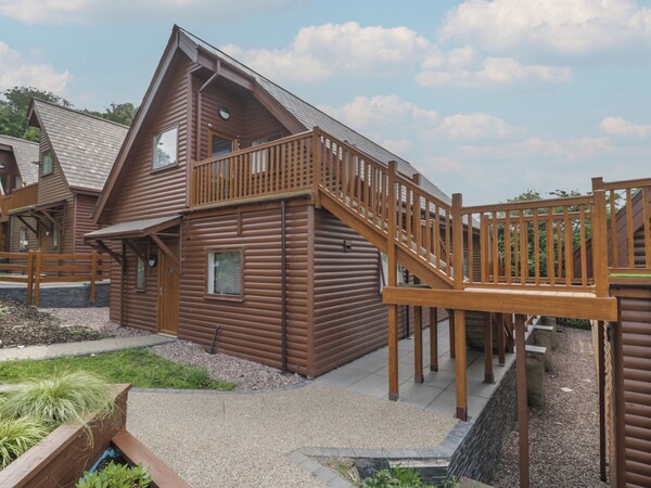 Classic Lodge 15 - Prestatyn