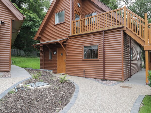 Classic Lodge 25 - Prestatyn