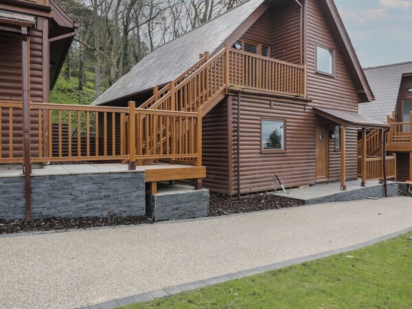 Premier Lodge 41 - Prestatyn