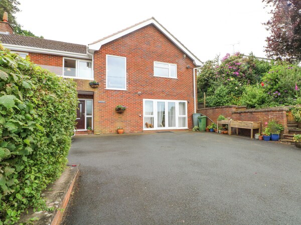 Plum Hill - Oswestry