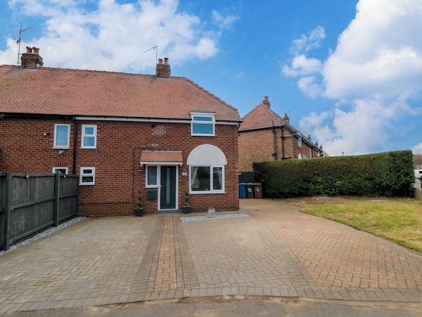 Corner Cottage - Bridlington