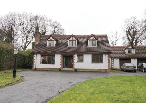 Tudor Lodge - County Down