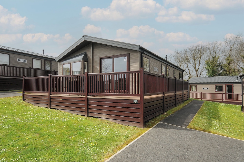 Lodge 65 At Riviera Bay Coastal Retreat - Brixham