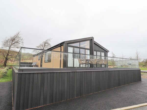 Encil Gyfrinfa - Llŷn Peninsula