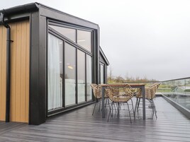 Refeições ao ar livre