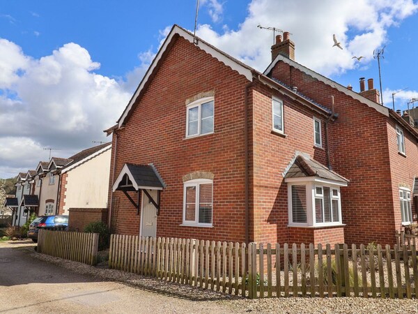 8 Biddlecombe Orchard - Bridport