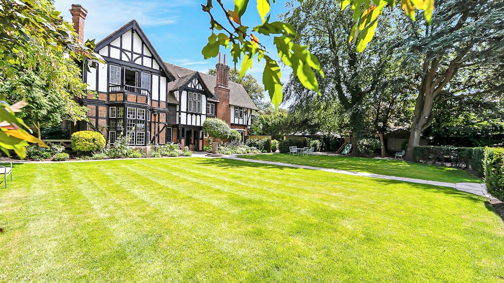 Tudor Grange - Bournemouth