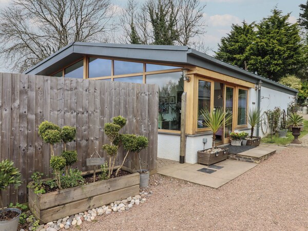 Burlodge - North Devon District