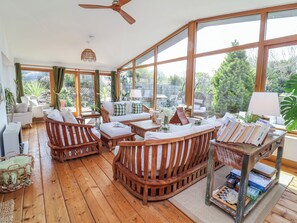Casa de Campo | Interior