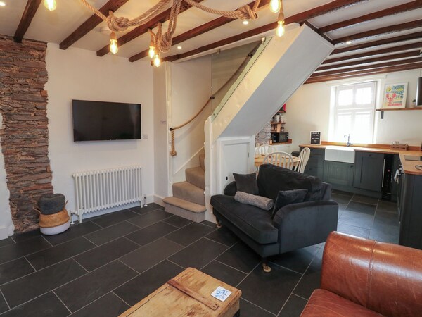 The Nook - Kingswear