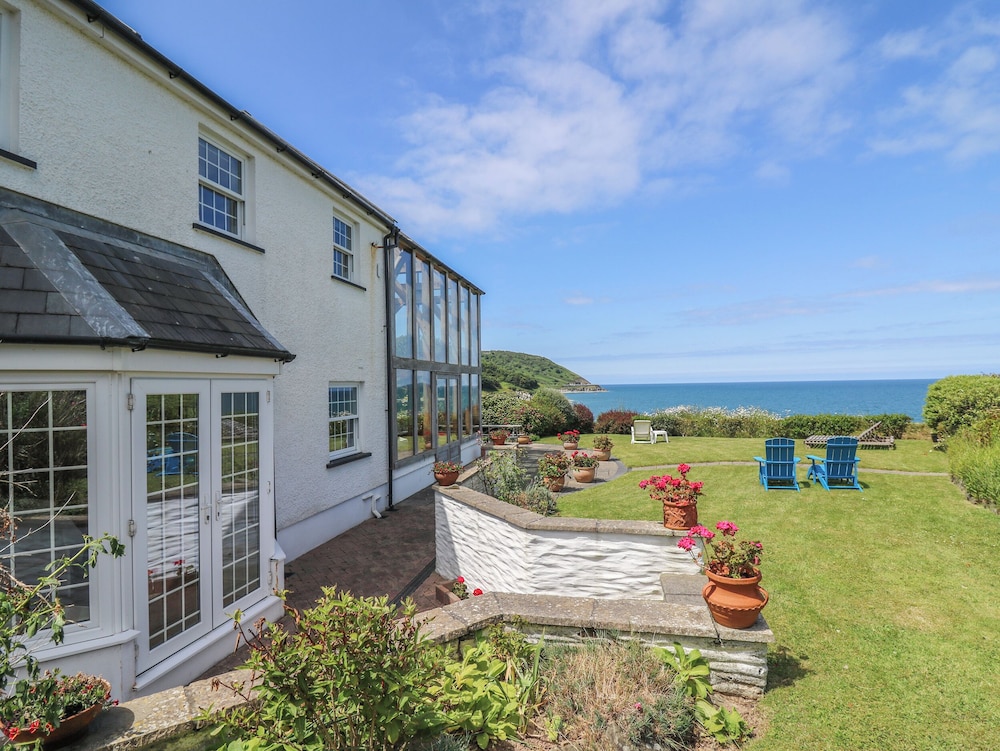 Pen Y Graig - Aberporth
