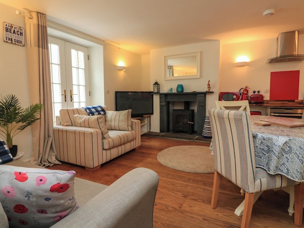 Quarter Deck - Salcombe