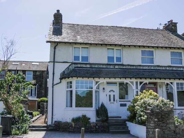 Boundary House - Windermere