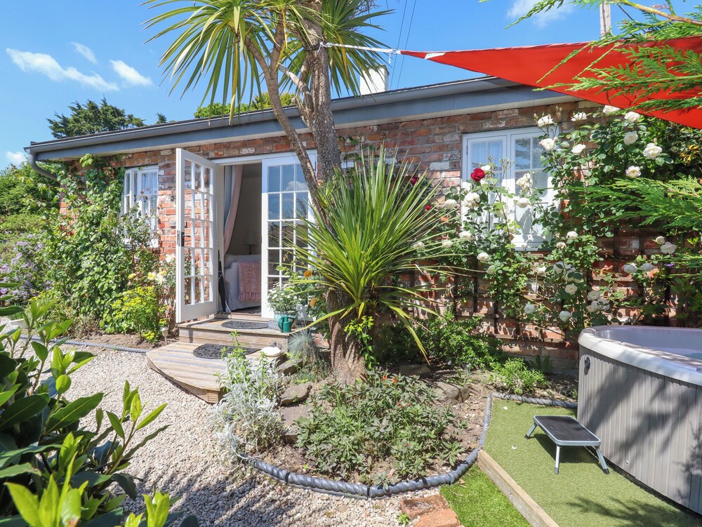Sunset Cottage - North Devon District