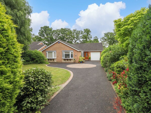 Number 16 - Woodhall Spa