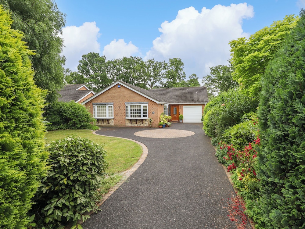 Number 16 - Woodhall Spa