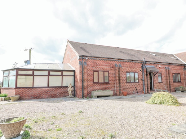 Stensonhill Lodge - Leicestershire