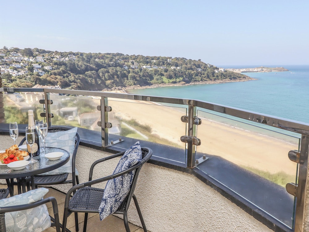 Mariners Watch - St Ives