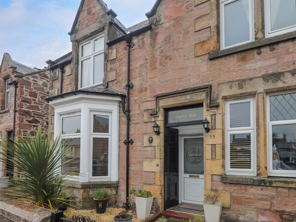 Garry Isle - Inverness