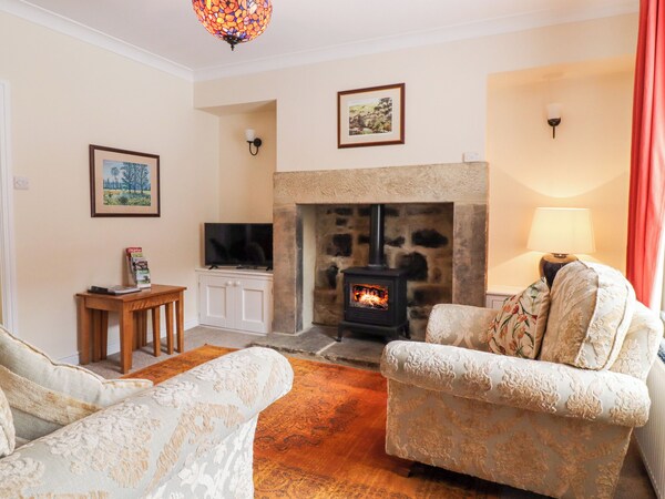 4 Pembroke Street - Skipton Castle